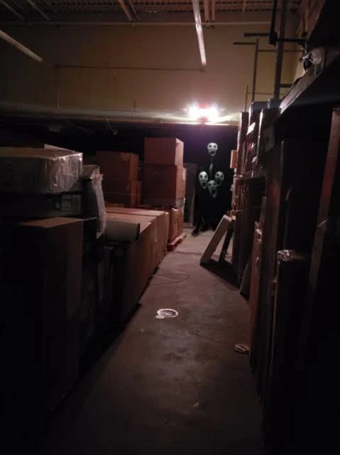 The Crowd | Barli and SCP Foundation 2020 Wiki | Fandom