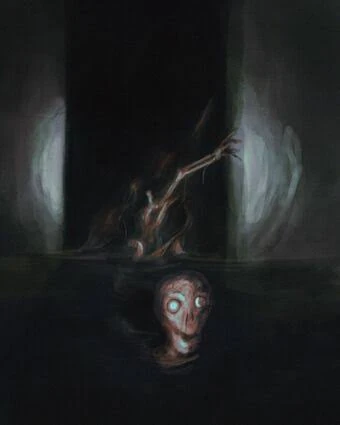 Midnight Basement Swimmers | Barli and SCP Foundation 2020 Wiki | Fandom