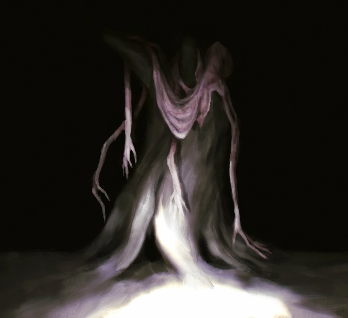 Driftwood | Barli and SCP Foundation 2020 Wiki | Fandom