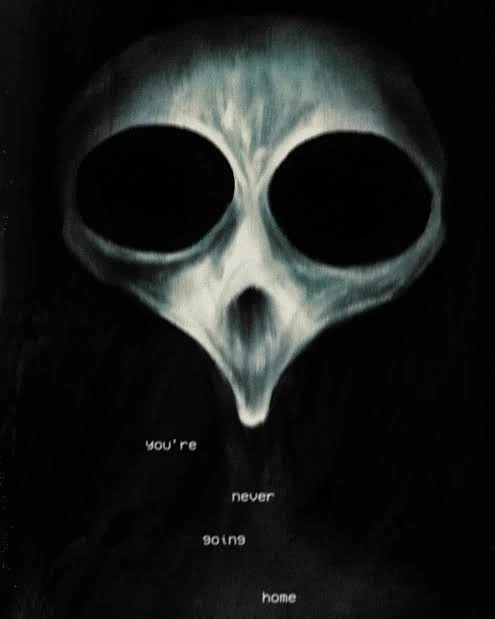 Grey | Barli and SCP Foundation 2020 Wiki | Fandom