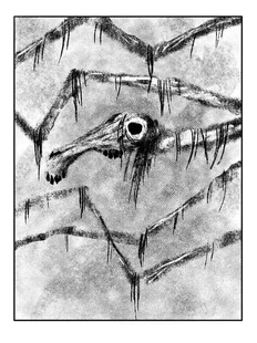 Long Horse/Gallery | Barli and SCP Foundation 2020 Wiki | Fandom