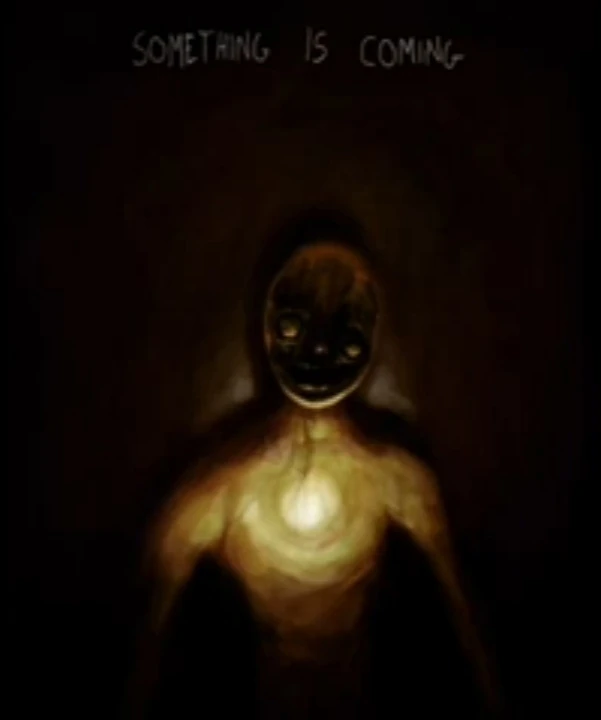 Something Is Coming | Barli and SCP Foundation 2020 Wiki | Fandom
