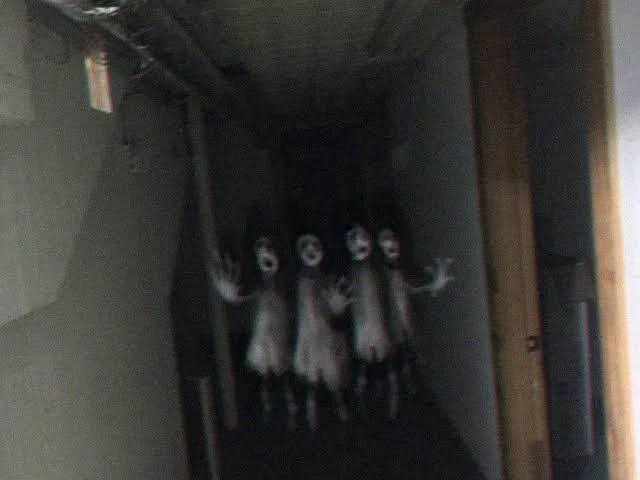 The Little Crowd | Barli and SCP Foundation 2020 Wiki | Fandom