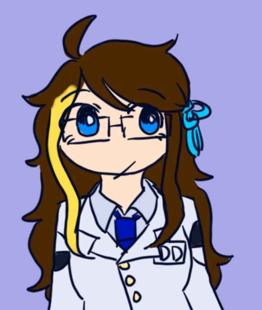 Scientist DD | BArmies Wiki | Fandom