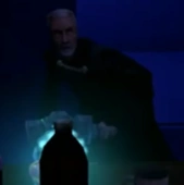 Shady Salesman | Barnacletale Official Wiki | Fandom