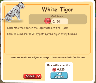 Customize | Barn Buddy Wiki | Fandom