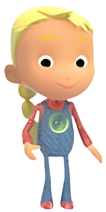 Perla | Barne TV Wiki | Fandom
