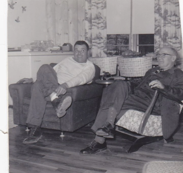 William Hoard Cline/Slideshow | Barnett - Spencer - Cline - Owens wiki ...