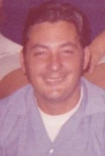 Paul Cline | Barnett - Spencer - Cline - Owens wiki | Fandom