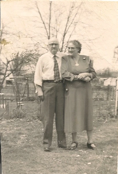 William Hoard Cline | Barnett - Spencer - Cline - Owens wiki | Fandom