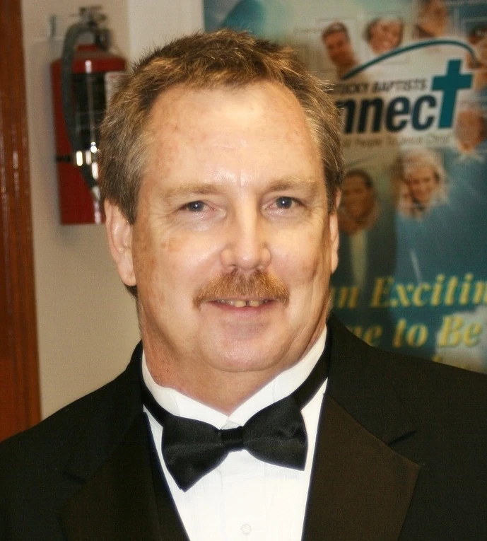 Michael Alan Barnett | Barnett - Spencer - Cline - Owens wiki | Fandom