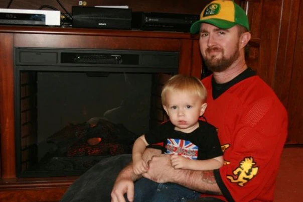 Joshua Glover | Barnett - Spencer - Cline - Owens wiki | Fandom