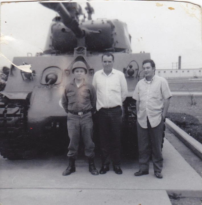 Paul Cline/Slideshow | Barnett - Spencer - Cline - Owens wiki | Fandom