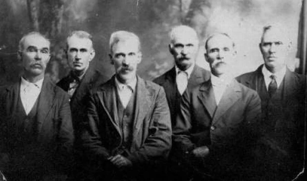 Weldie D. Staton | Barnett - Spencer - Cline - Owens wiki | Fandom