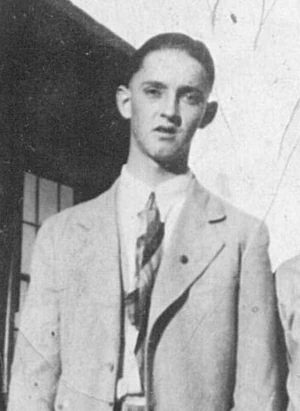 Oliver Jones | Barnett - Spencer - Cline - Owens wiki | Fandom