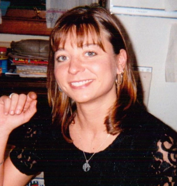 Amy Fitzgerald | Barnett - Spencer - Cline - Owens wiki | Fandom