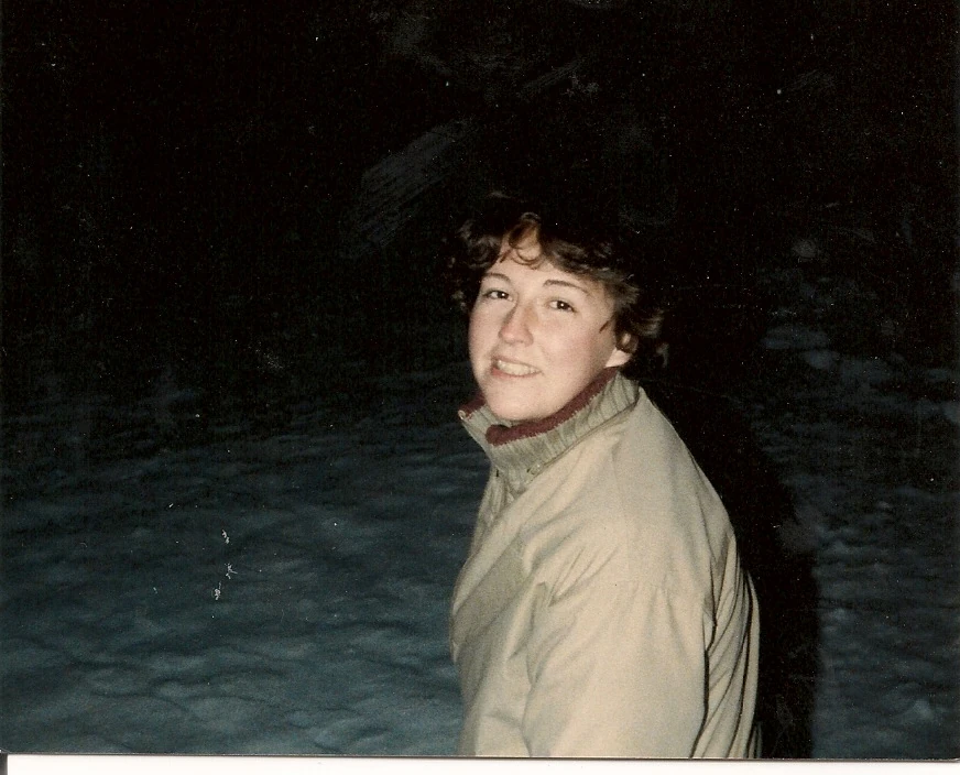 Kimberly Smith | Barnett - Spencer - Cline - Owens wiki | Fandom