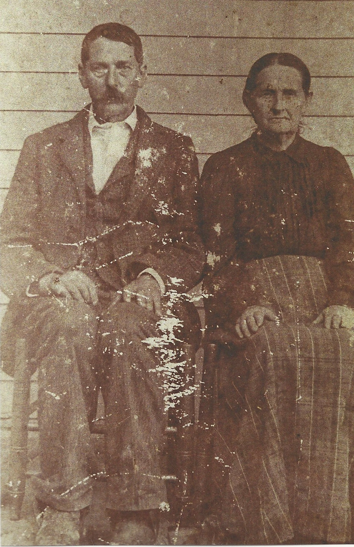 Mary Jane Helton | Barnett - Spencer - Cline - Owens wiki | Fandom