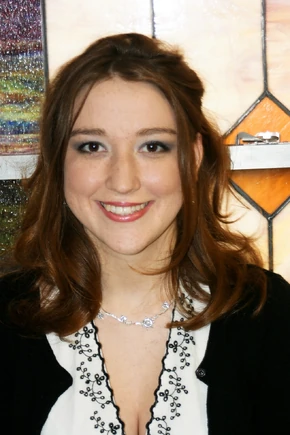 Jennifer Barnett | Barnett - Spencer - Cline - Owens wiki | Fandom