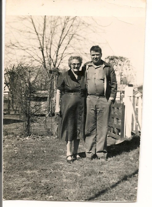 Walter Cline | Barnett - Spencer - Cline - Owens wiki | Fandom