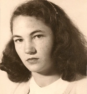 Hazel Spencer | Barnett - Spencer - Cline - Owens wiki | Fandom