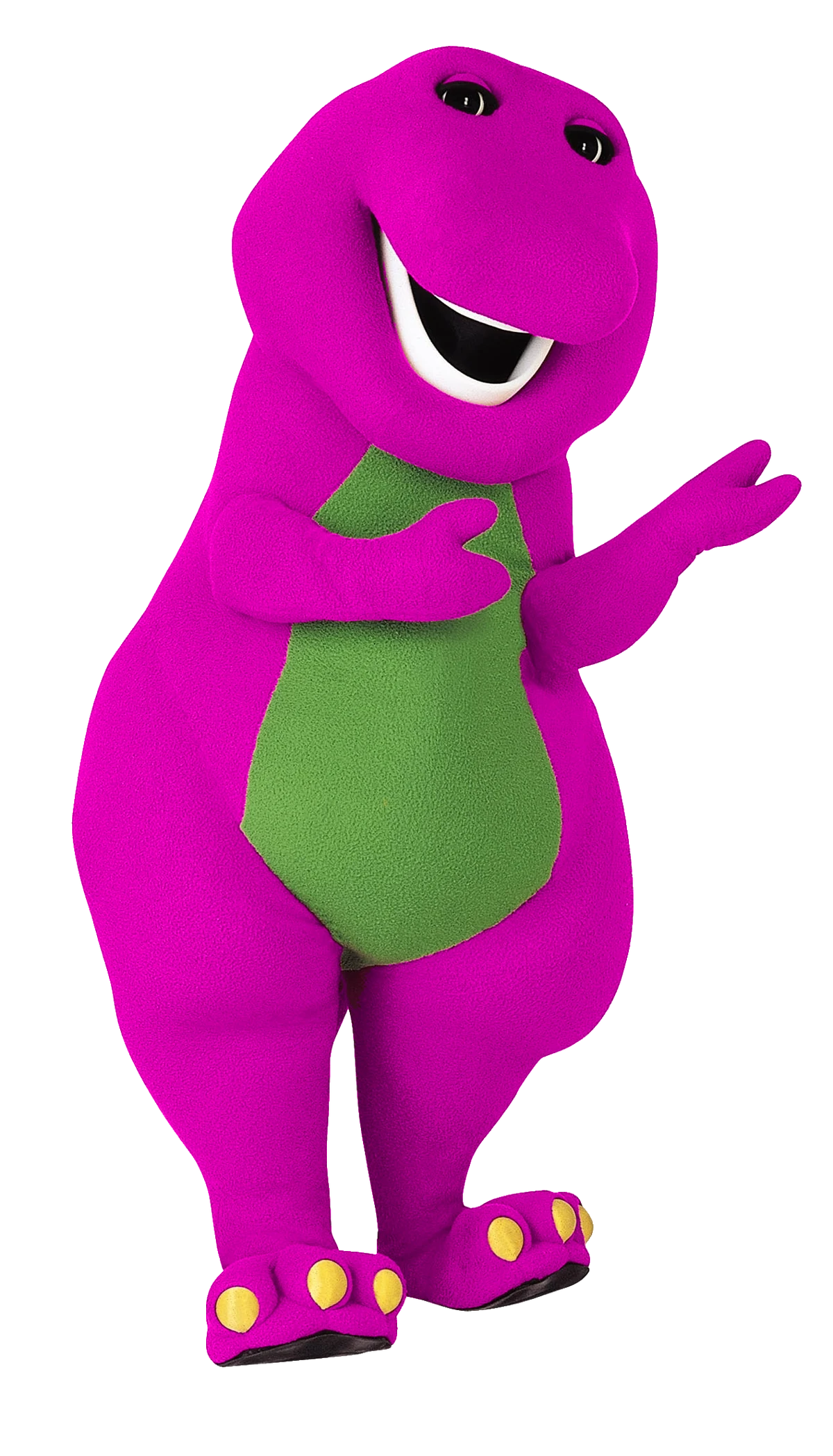 Rainbow Barney Modes | Barney Error Wiki | Fandom