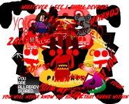 Spiffy Pictures.EXE Buttons | Barney Error Wiki | Fandom