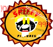 Spiffy Pictures.EXE Buttons | Barney Error Wiki | Fandom