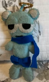 Stylized Sky Mode's | Barney Error Wiki | Fandom