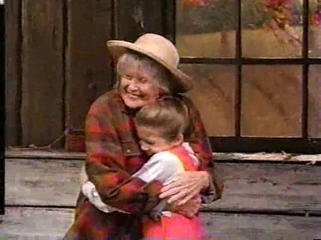 Category:Grandparents | Barney Wiki | Fandom