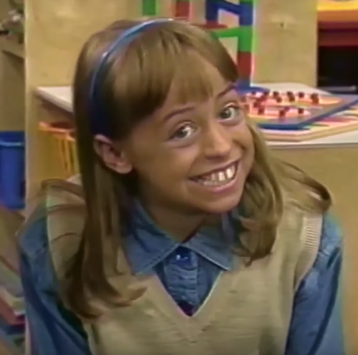 Julie | Barney Wiki | Fandom