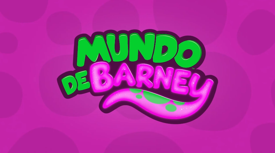 El Mundo de Barney | Barney Wiki | Fandom