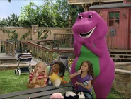 Vets | Barney Wiki | Fandom