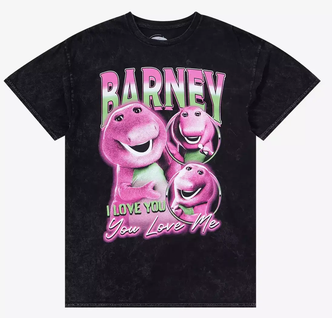 2024 | Barney Wiki | Fandom