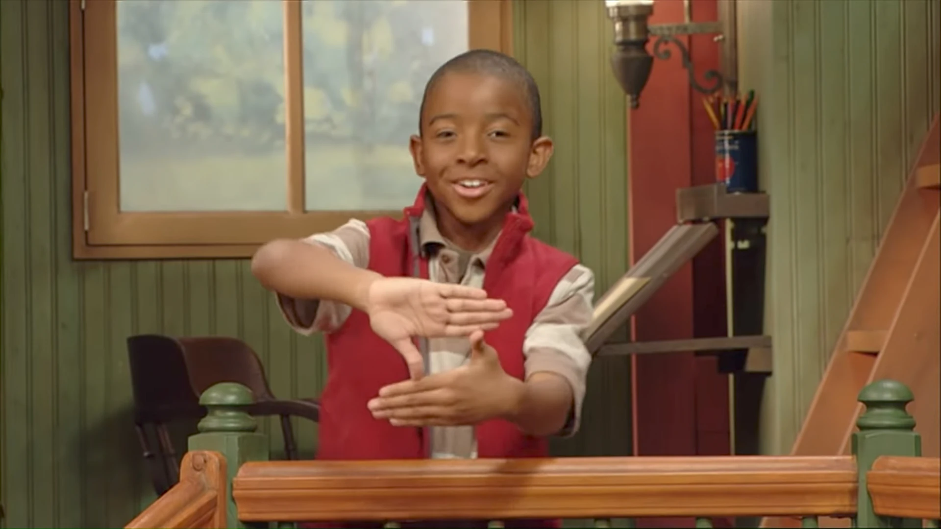 Eli | Barney Wiki | Fandom