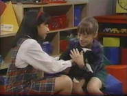 Min | Barney Wiki | Fandom