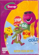 Stop & Go, Hot & Cold | Barney Wiki | Fandom