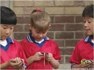 Jill | Barney Wiki | Fandom