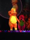 Barney Live in Concert - Birthday Bash! | Barney Wiki | Fandom