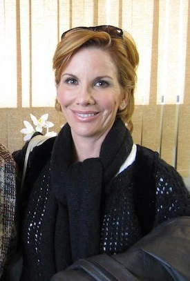 Melissa Gilbert | Barney Wiki | Fandom