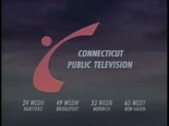 Connecticut Public Television | Barney Wiki | Fandom