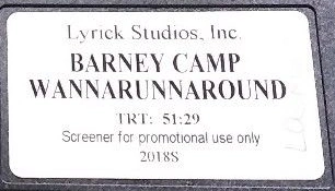 Talk:Camp WannaRunnaRound (video) | Barney Wiki | Fandom