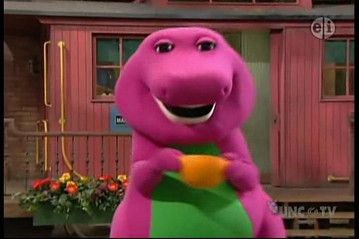 Just Can't Get Enough | Barney Wiki | Fandom