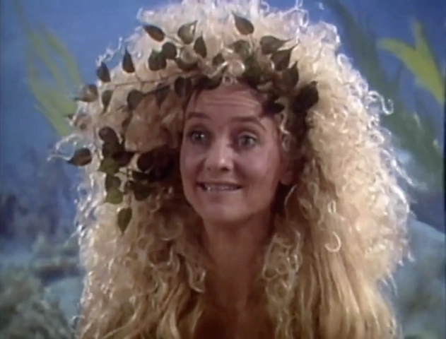 Molly the Mermaid | Barney Wiki | Fandom