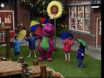Barney's 1-2-3-4 Seasons | Barney Wiki | Fandom