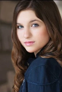 Mia Ford | Barney Wiki | Fandom