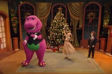The Nutcracker | Barney Wiki | Fandom