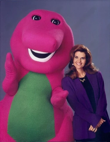 Barney Celebrates Children | Barney Wiki | Fandom