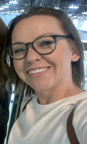 Jennifer Kendall | Barney Wiki | Fandom