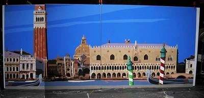 Talk:Venice, Anyone?: Italy | Barney Wiki | Fandom